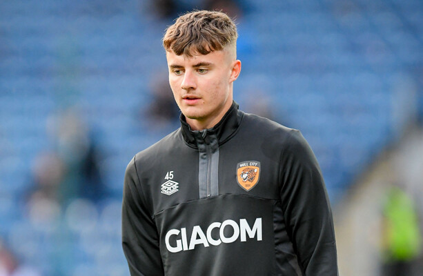 St Pat's strengthen with loan signing of Hull defender, Bohs bring in ...