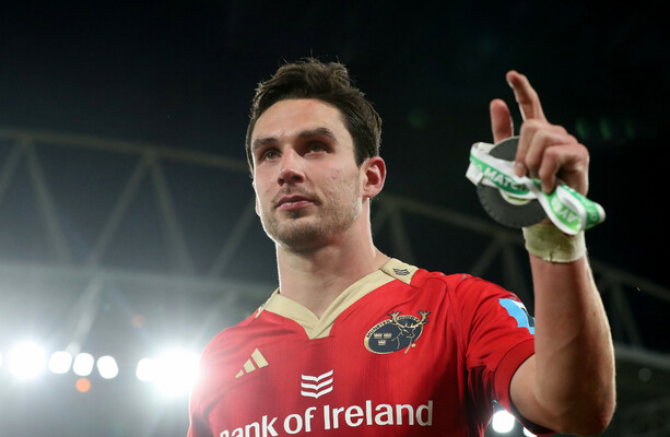 Eoin Toolan: Munster having to sign an NIQ out-half would make for a ...