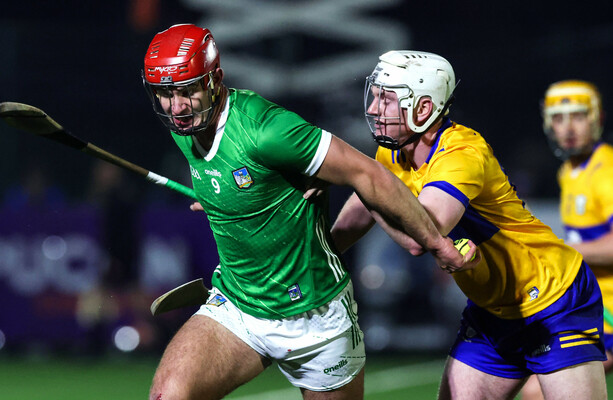 Kiely hands out eight Limerick debuts as All-Ireland champs open 2024 ...