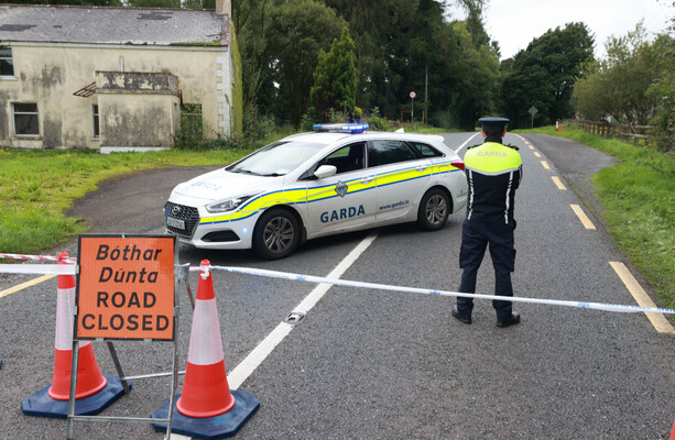 36-year Garda veteran forced to sign on the dole on retirement due to ...
