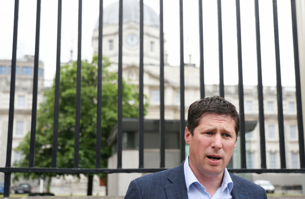 Interview: Matt Carthy says a united Ireland will happen 'quicker than ...
