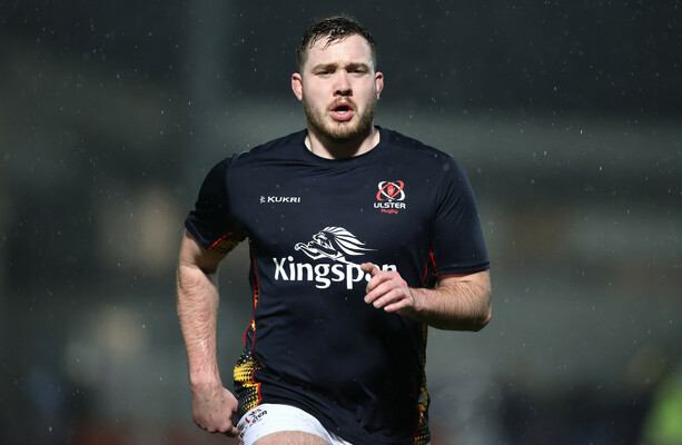 Ulster look to stay the course this time against heartbreakers Toulouse