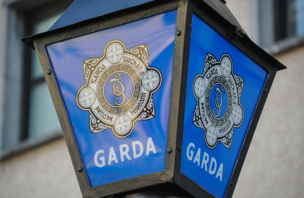 Brothers Glen Ward and Eric O’Driscoll held on firearms offences