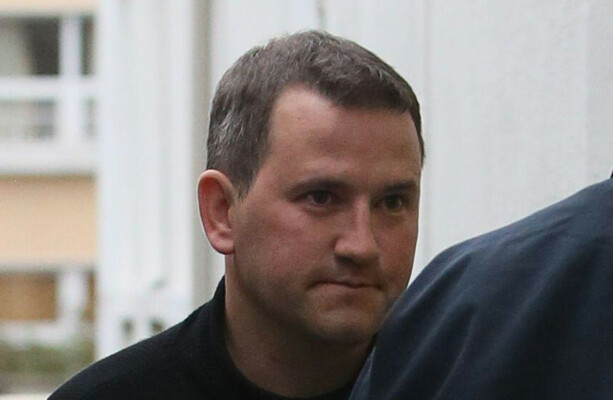 Supreme Court hears Graham Dwyer appeal against conviction of murder of ...
