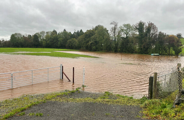 New flood forecasting centre now providing daily updates to local ...