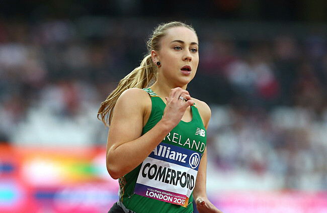 Paralympics and pain: ‘I'd missed the funeral of my coach… It was ...