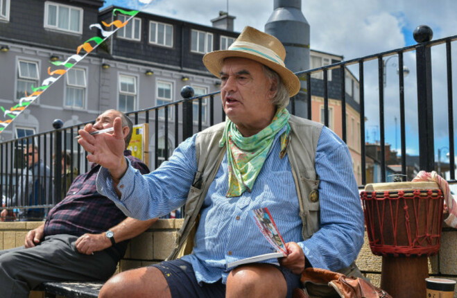 Sophie Toscan du Plantier's uncle says Ian Bailey tried to contact her ...