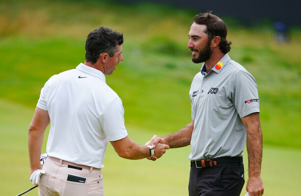 Rory McIlroy confirmed as one of four stars for first mixed edition of ...