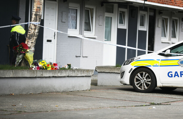 Two people arrested over murder of Anthony Dempsey whose body was found ...