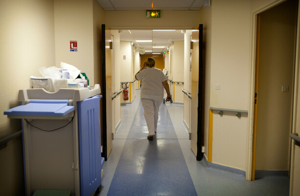 Dublin care centre impacted residents' privacy as a result of ...