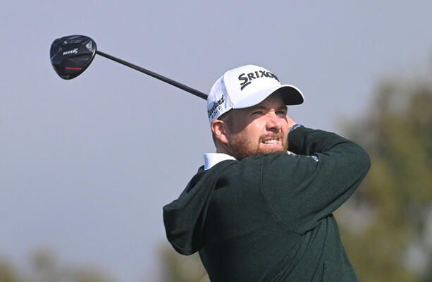 Shane Lowry drops back as Stephan Jaeger snatches top spot in San Diego