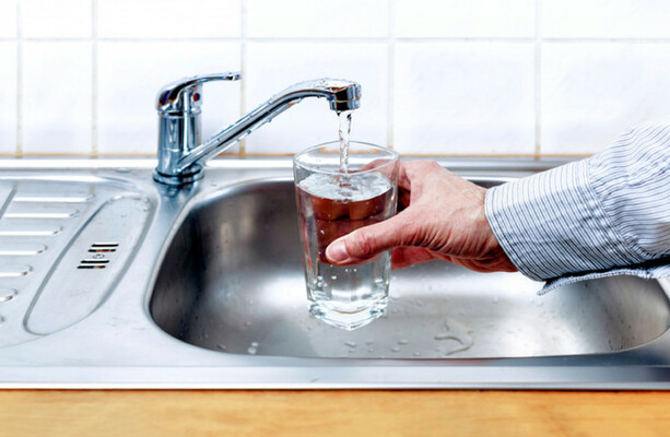 Water demand in Greater Dublin hits ‘unprecedented’ high of over 630 ...