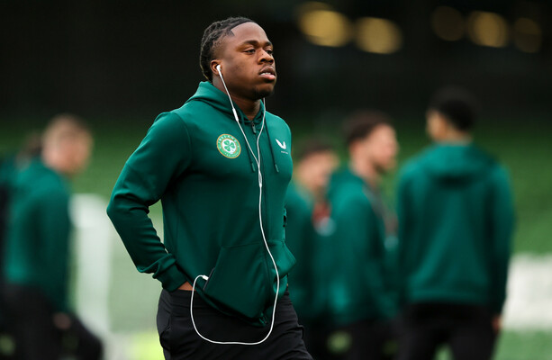 Obafemi makes Millwall debut, Irish goalscorers in League One and Two