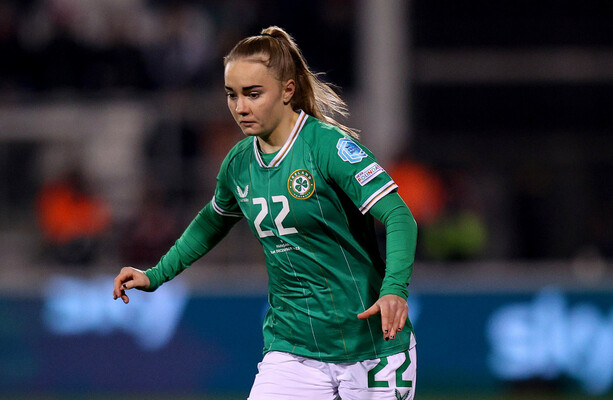 Irish international Atkinson joins Crystal Palace from West Ham · The 42