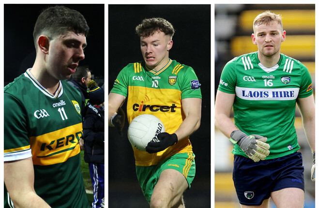 Five newcomers who impressed on football league opening weekend · The 42