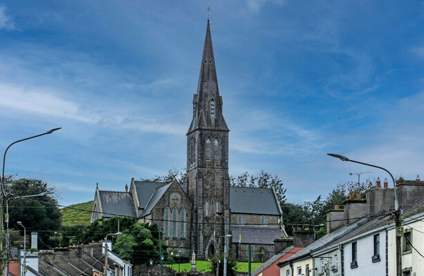 Dr Mary McAuliffe: The details of Ann Lovett's tragic death are still ...