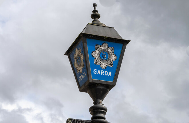 Suspect device found at Garda station in west Dublin deemed a hoax