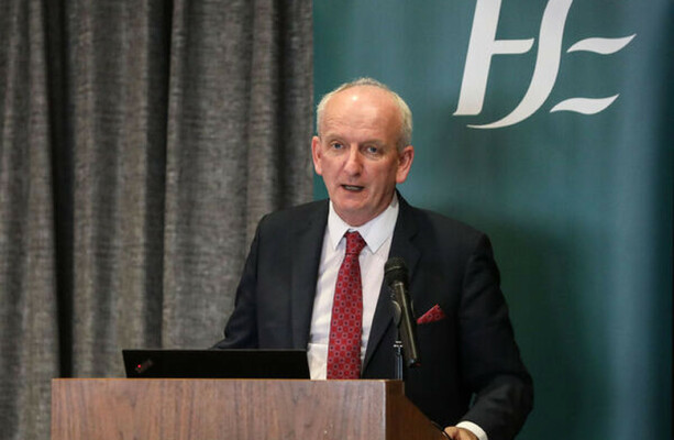 HSE CEO unsure recruitment ban is working as service hired excess of ...