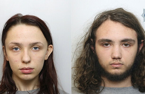 Killers of UK teen Brianna Ghey to serve minimum of 22 and 20 years ...