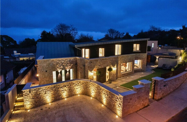 House hunting and need inspiration? Here's why Dalkey is one of the ...
