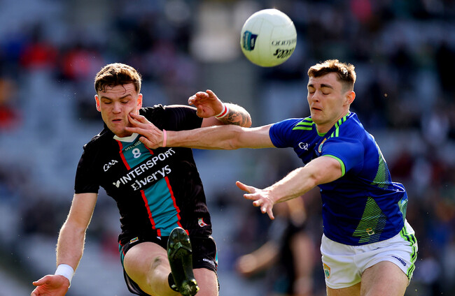 10 games live on TV and streaming: here's this week's GAA fixture schedule