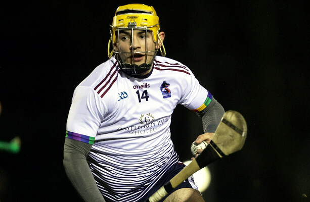 English, O'Connor and Rodgers combine for 1-13 to rescue UL's three-in ...