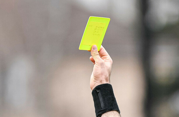 Blue cards for 10-minute sin-bins set to be introduced under new trials