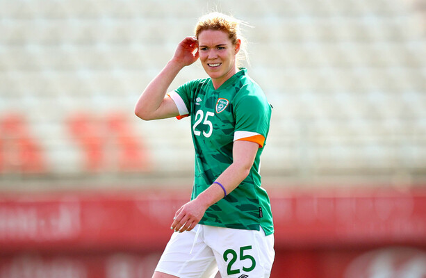 Boost for Ireland as United defender Mannion returns from latest injury ...