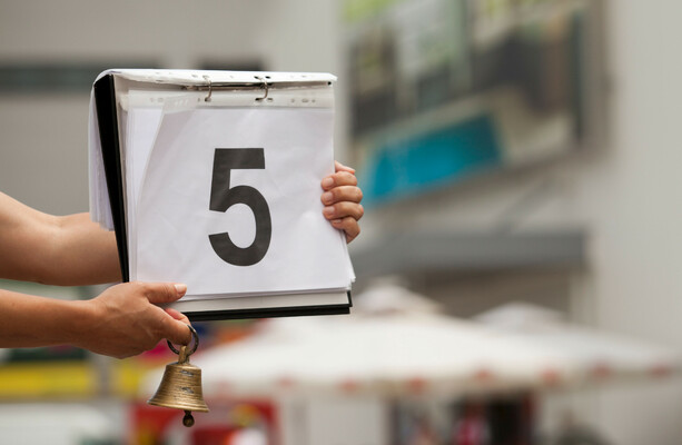 The 5 at 5: Monday · TheJournal.ie