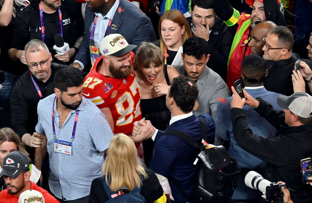 Super Bowl 2024 was most watched programme in US since 1969 Moon landing