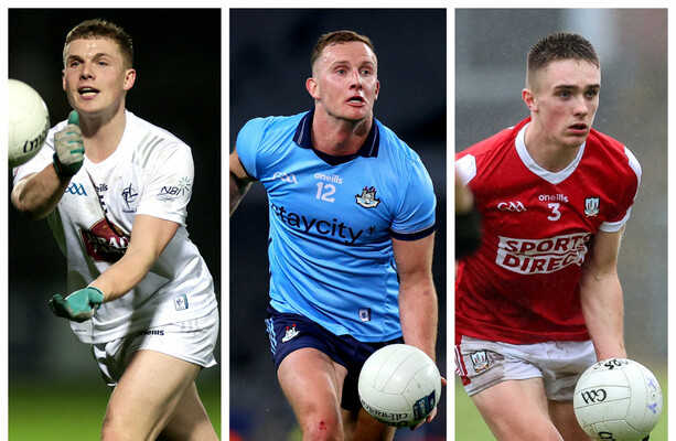 Who is under pressure after two rounds of GAA football league? · The 42