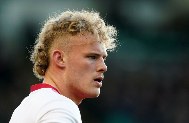 Son of Australia rugby great Michael Lynagh gets Italy call up · The 42