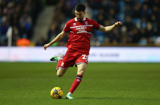 Ireland youngster Finn Azaz rifles in 20-yarder for his first ...