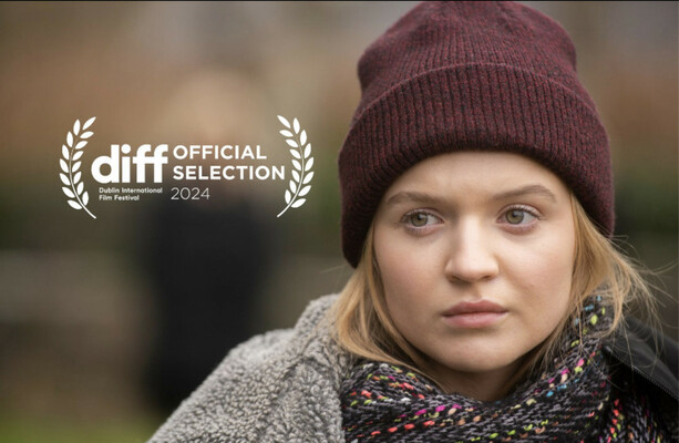 Irish film director: 'A couple of minutes in, I knew we had found our ...