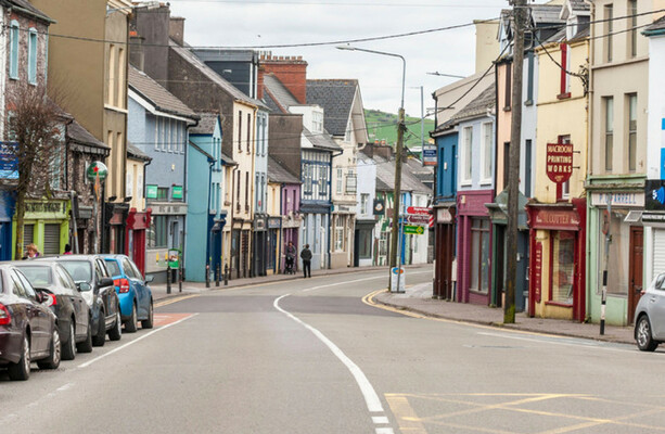 Man appears in court charged in connection with murder of Michael Foley ...