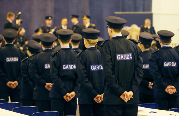 Garda reserve rules to be updated ahead of campaign launch to recruit 1,000 new hires
