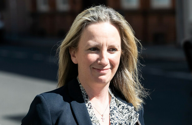 Judge orders Gemma O'Doherty to come before High Court over order not ...