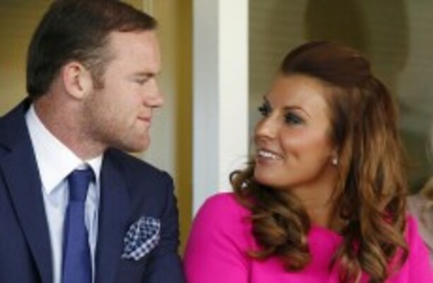 Wayne Rooney to become father for second time · The 42