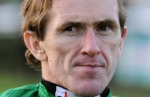 AP McCoy set for Newbury test after Leopardstown injury · The 42