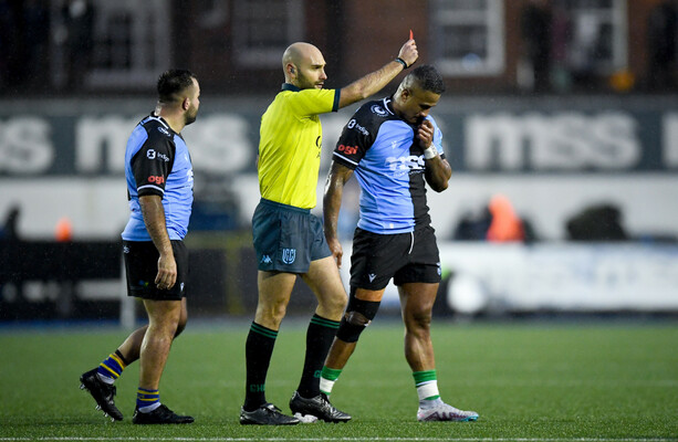 Cardiff's Rey Lee-Lo receives four-game ban for high hit on Connacht's ...