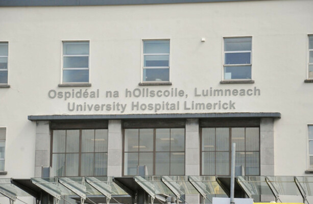 Review launched at University Hospital Limerick following woman's death ...