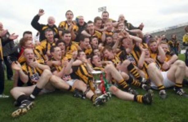 County Football Final Previews · The 42