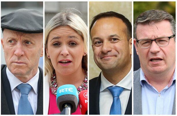 ¿Quiénes son los 31 políticos del Dáil que se declararon terratenientes ...