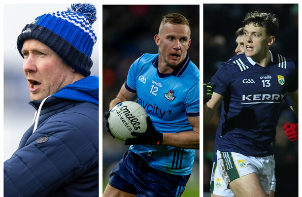 Report card: How are the Division 1 football teams shaping up at league ...