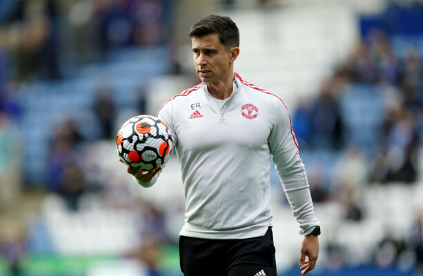 Manchester United first-team coach becomes Minnesota boss in MLS