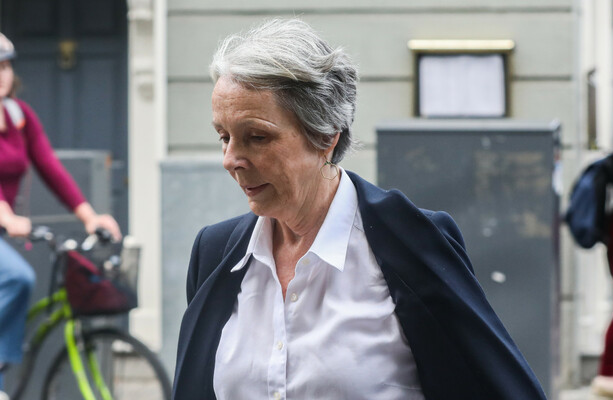 Timeline: Calls made before Martin’s Prime Time interview and Ní ...