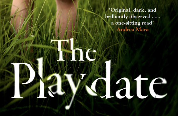 Clara Dillon: I love stories about darkness lurking beneath a veneer of ...