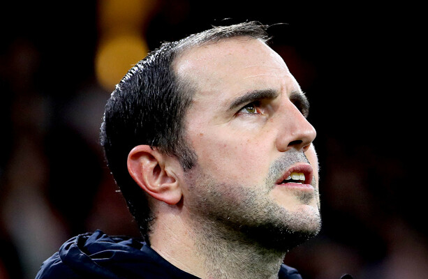 4 Jobs Facing John O Shea During His Interim Stint In Charge Of Ireland