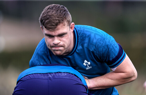 Ringrose's return, 6-2 or 5-3 for Twickenham, and what's happened to ...