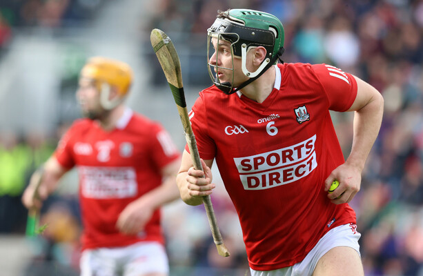 Cork's Mark Coleman suffers jaw fracture in injury setback before ...